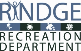 Recreation Department Logo